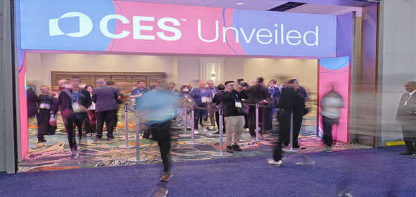 Synchronoss CES 2026: Cloud Innovation Meets the AI Revolution