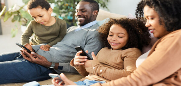 Synchronoss Unlimited Cloud Storage: Alternative to OTT Solutions